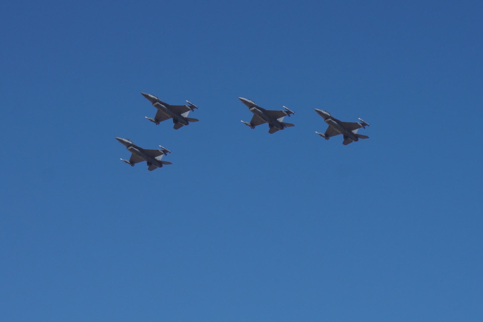 Turkey Joins NATO Air Policing in Romania and the Black Sea