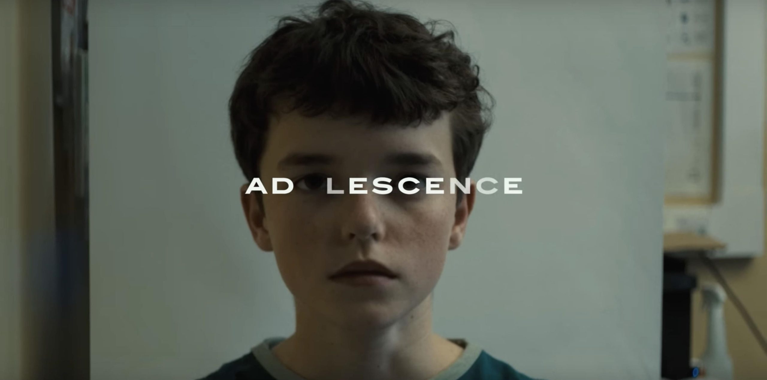 Adolescence on Netflix: A Gut-Punch of a Series Every Parent—and Every Man—Should Watch
