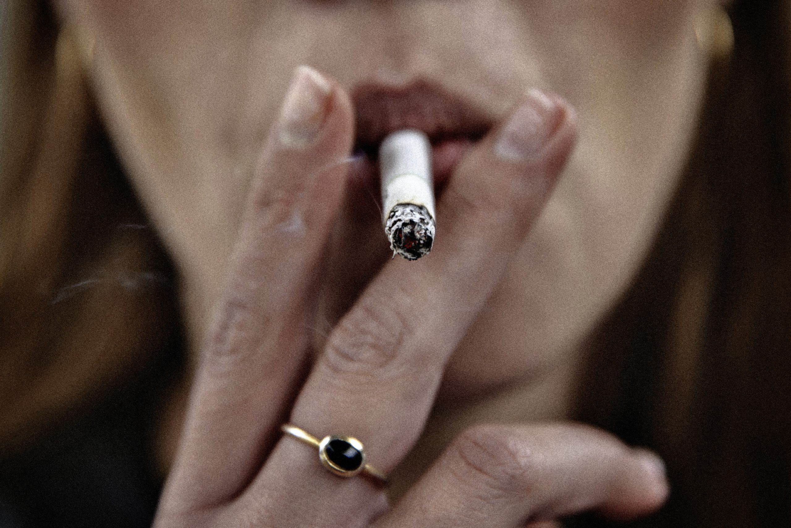 FDA Implements Stricter Age Verification Rules for Tobacco Sales ...