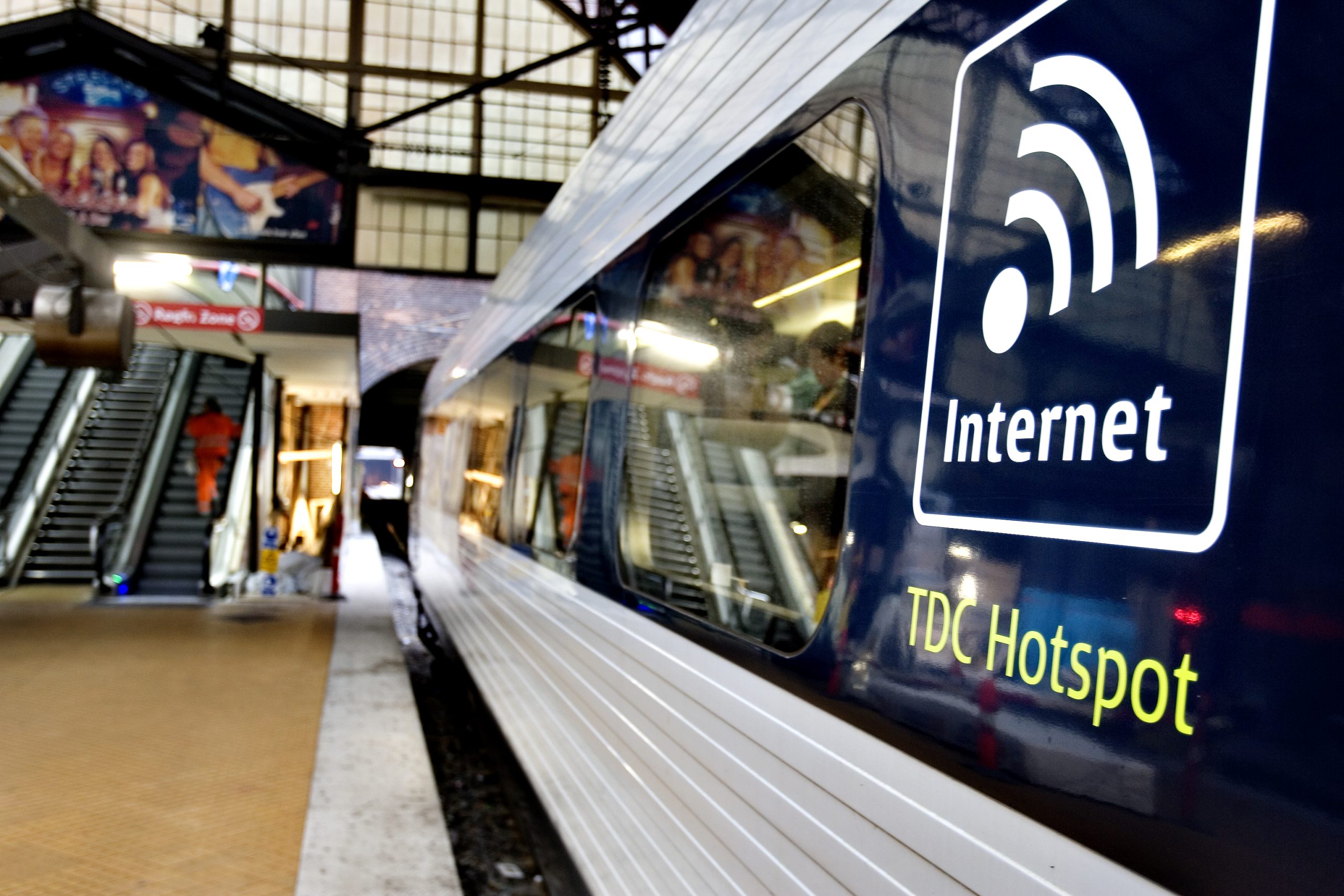 France Struck by Sabotage – Again