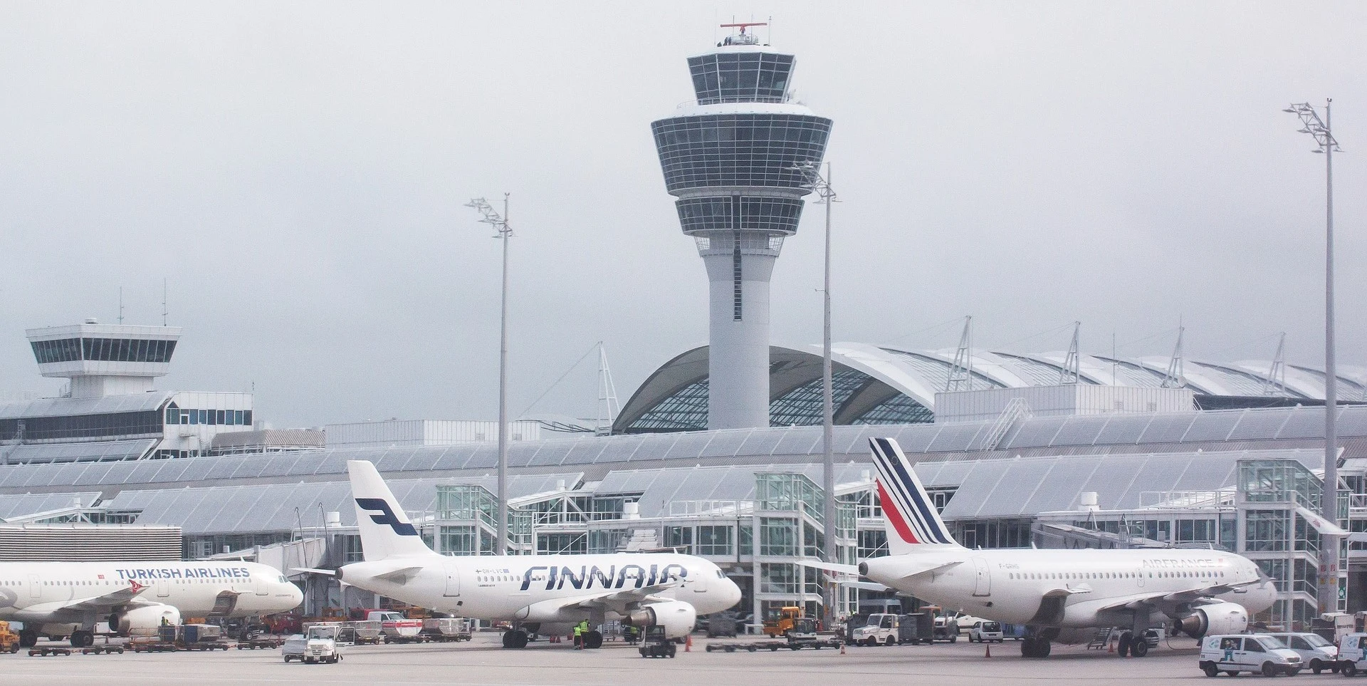 Kazan International Airport Shuts Down Again Due to Drone Threats ...