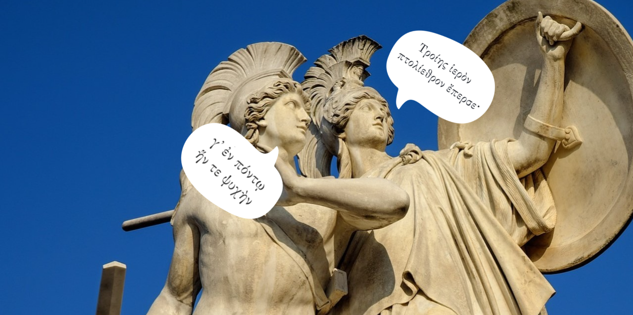 What Is the Oldest Language Still Spoken Today?