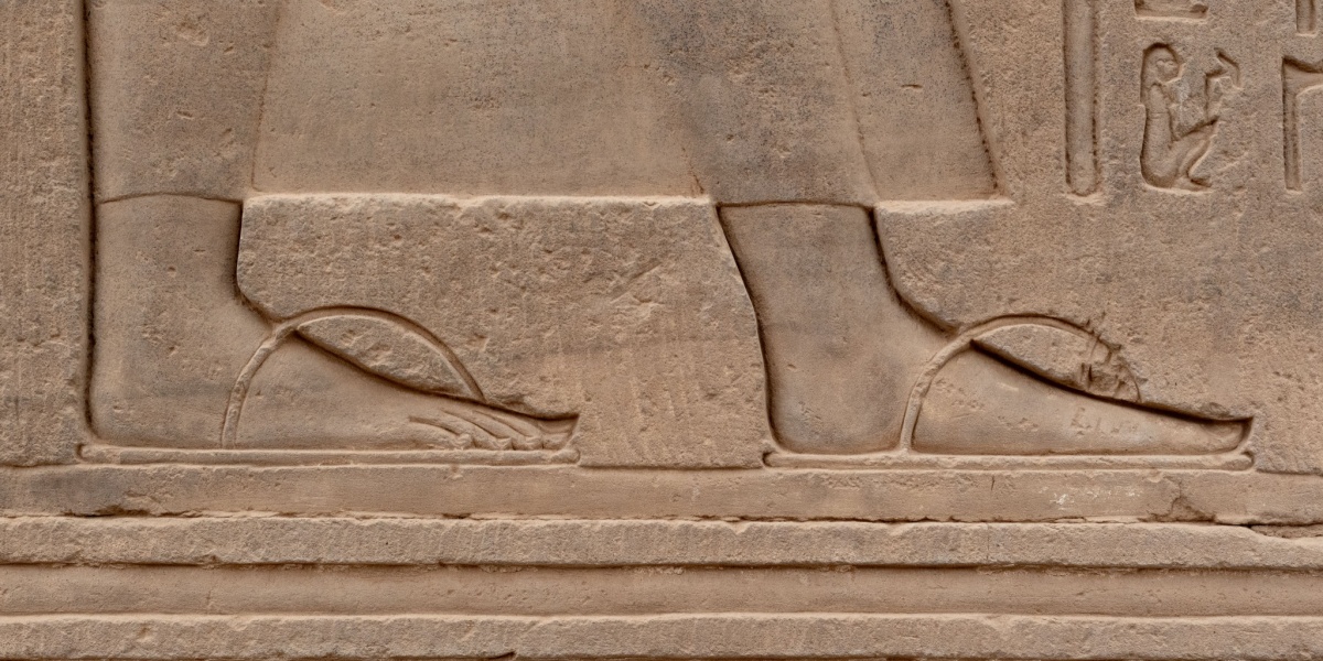 When Did Humans First Wear Shoes?