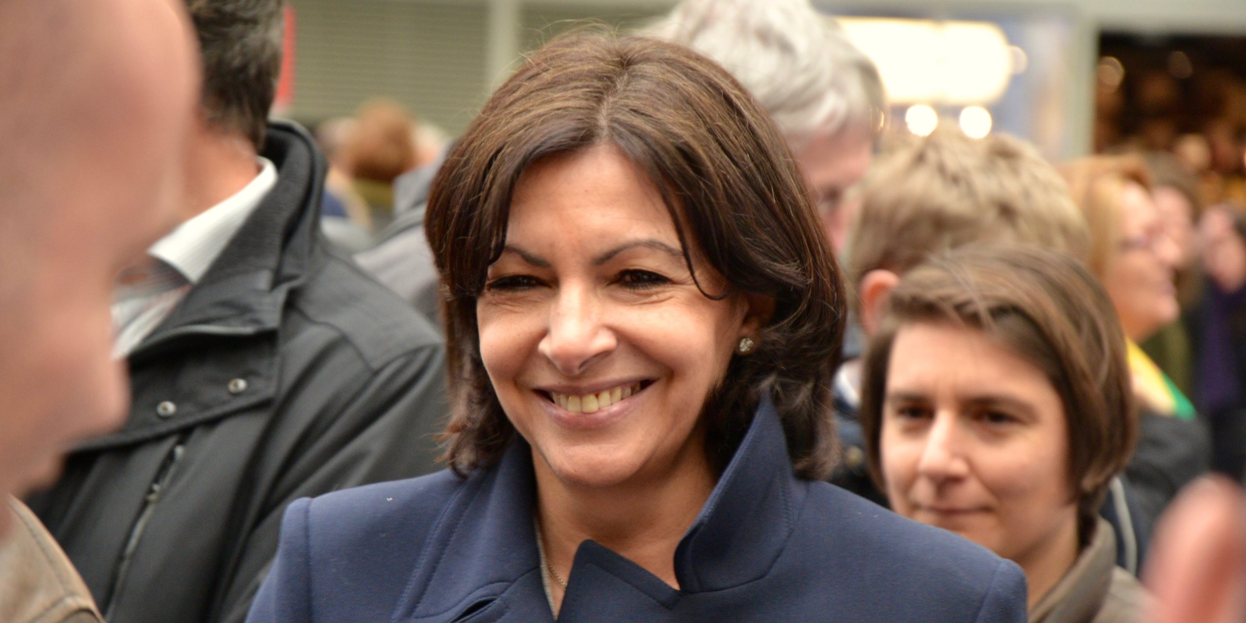 Paris Mayor Postpones Seine Swim: High Levels of E. Coli in the River