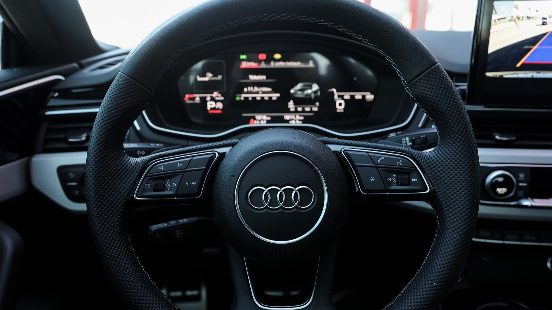 Audi Launches New Car Brand — Called "AUDI"