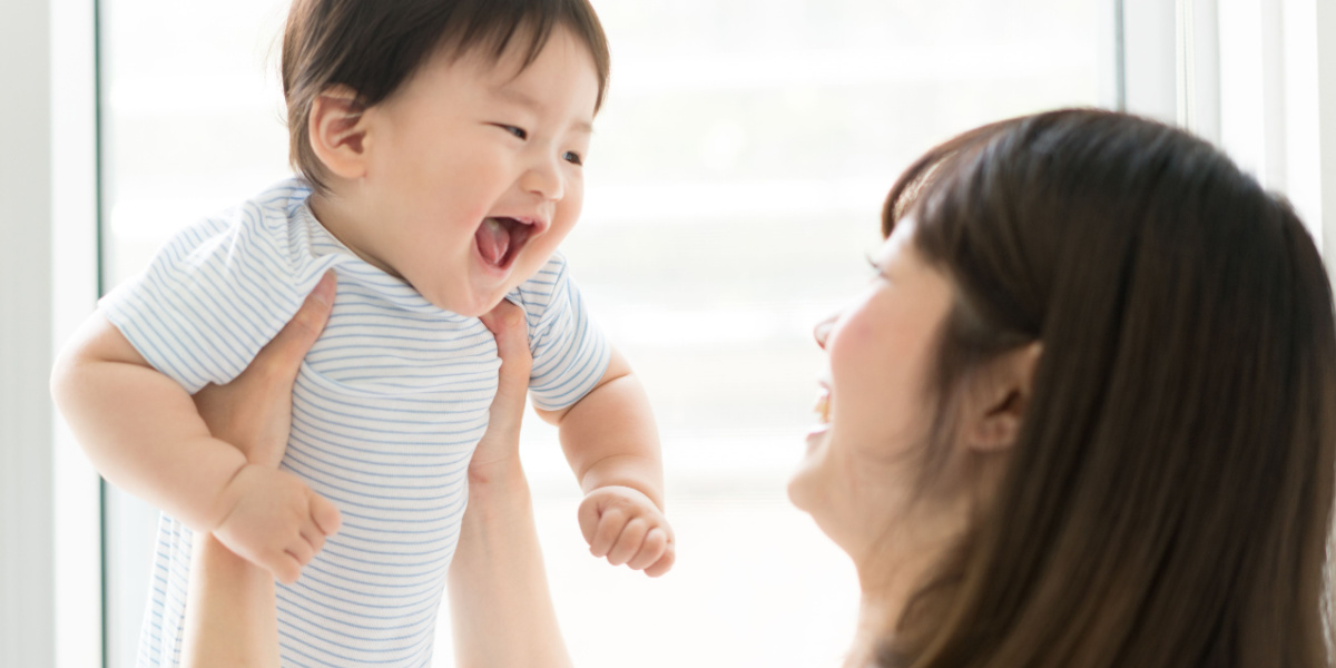 When Do Babies Become Conscious? New Research May Have an Answer