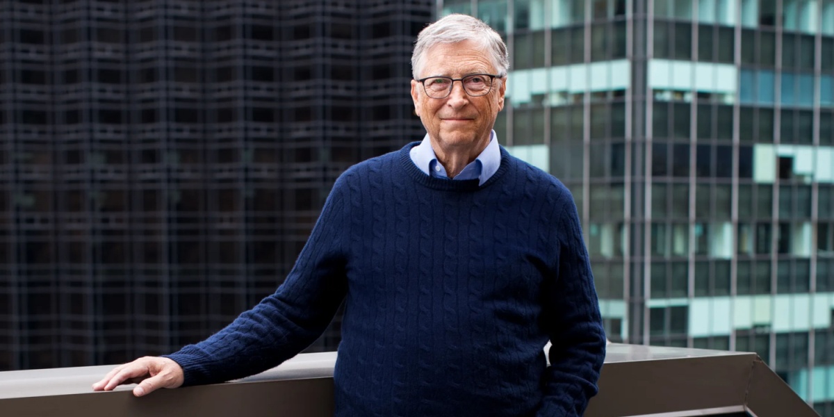 Bill Gates Calls Musk’s Political Moves “Crazy”