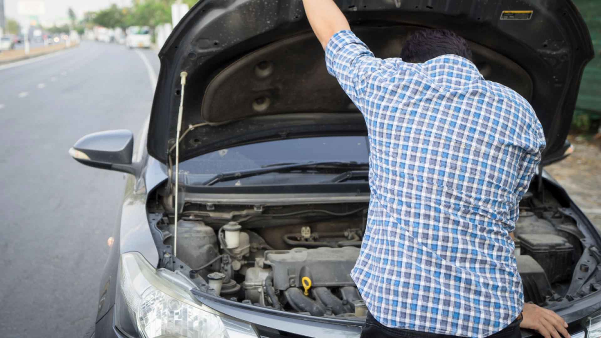 This simple car check could save your life and your wallet | Dagens.com