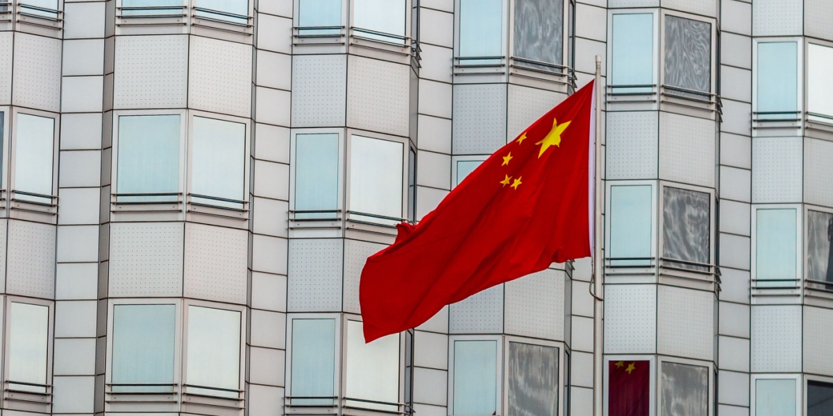 Why the West Fears The "Magic Weapon" of China's Communist Party ...