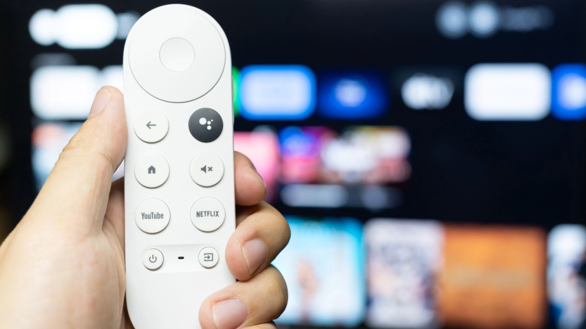 Google Says Goodbye and Thank You to Chromecast: Here's the Replacement