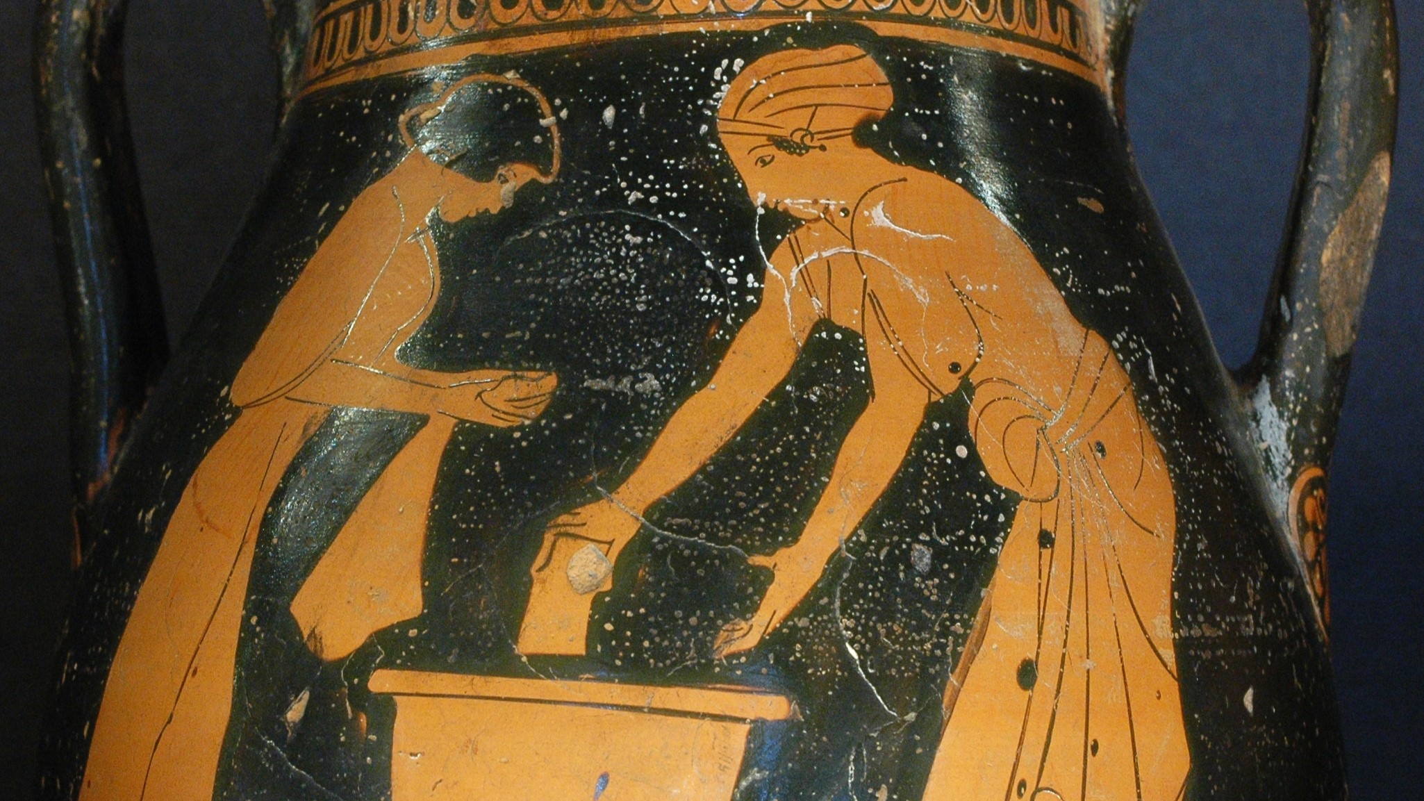 Ancient Romans Washed Their Clothes with Urine — Here’s Why