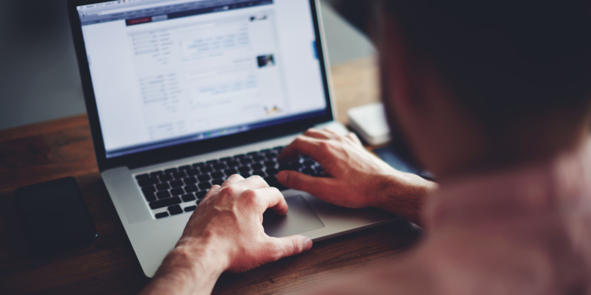 Are You Protected? Keyloggers Can Wipe Out Your Account with One Click