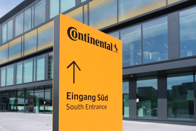 Auto Giant Shuts Down 5 Factories, Lays Off 600 Workers | Dagens.com