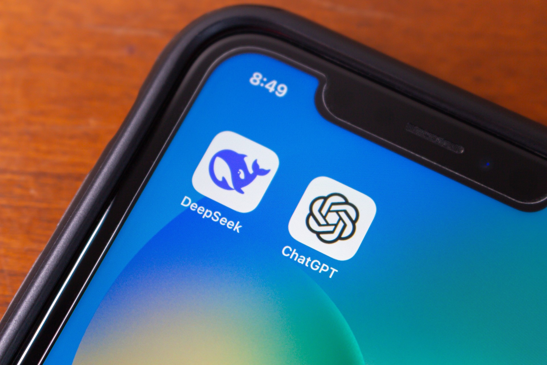 Taiwan Takes A Stand: Bans Use of Chinese AI Model DeepSeek in ...