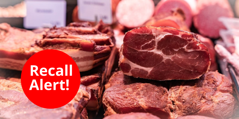 Over 7 Million Pounds of Deli Meats Recalled Due to Listeria Contamination