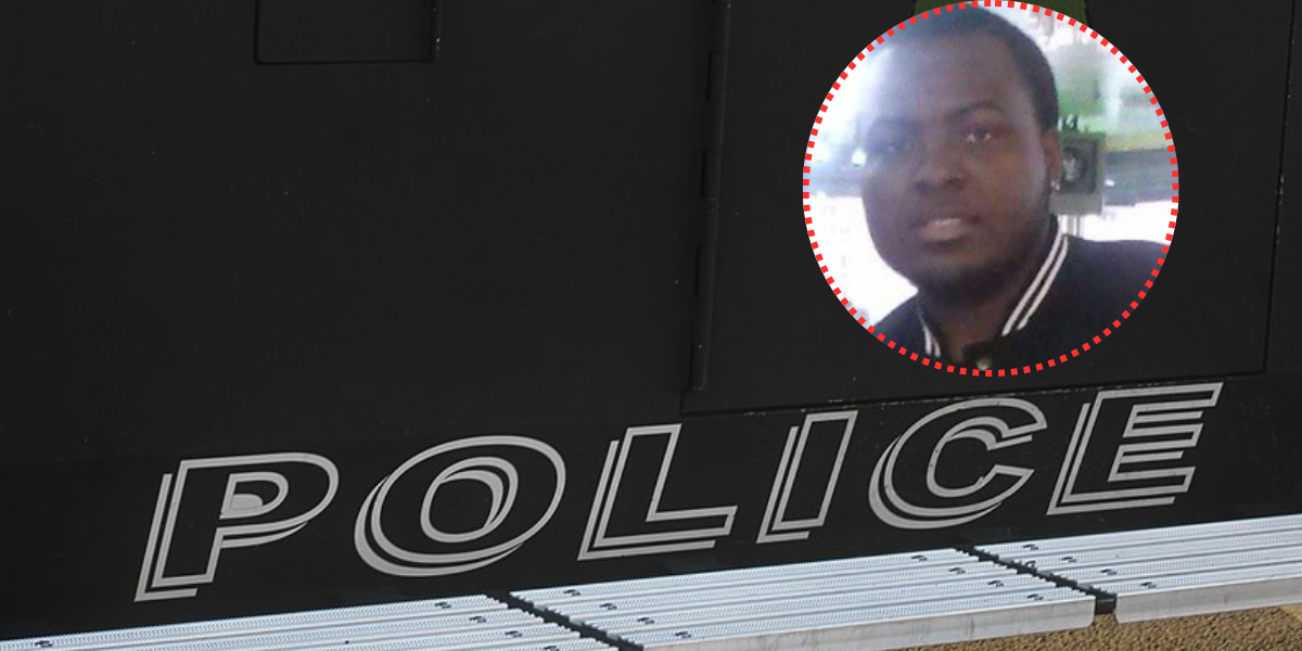 Sean Kingston Arrested at California Army Base Amid Fraud Allegations ...