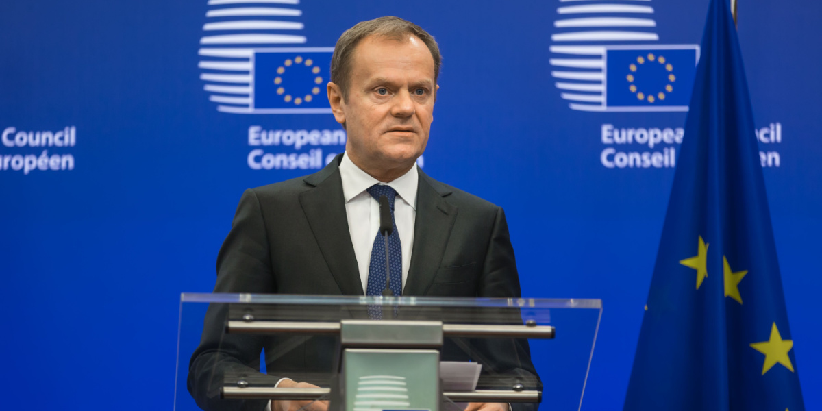 Poland Begins Work on A New Border Defense Initiative