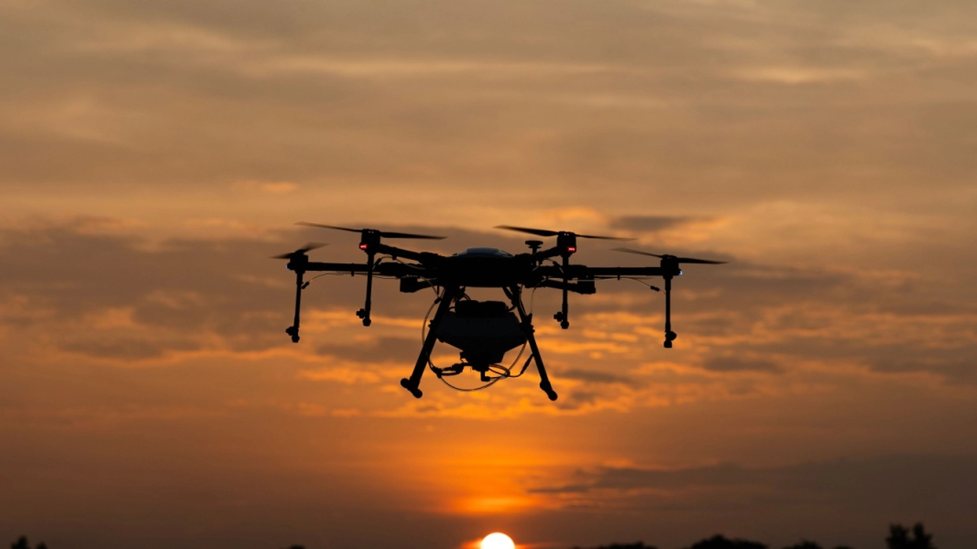 What to Do if a Drone Is Over Your Property: Legal Rights 2026 - Drone ...
