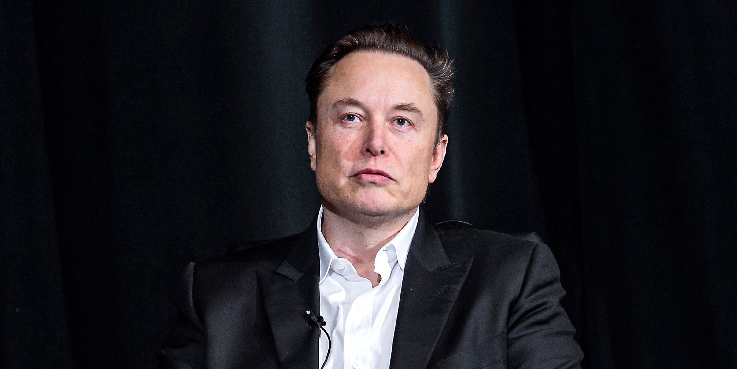 Elon Musk Fires Entire Tesla Department Amid Discrimination Scandal