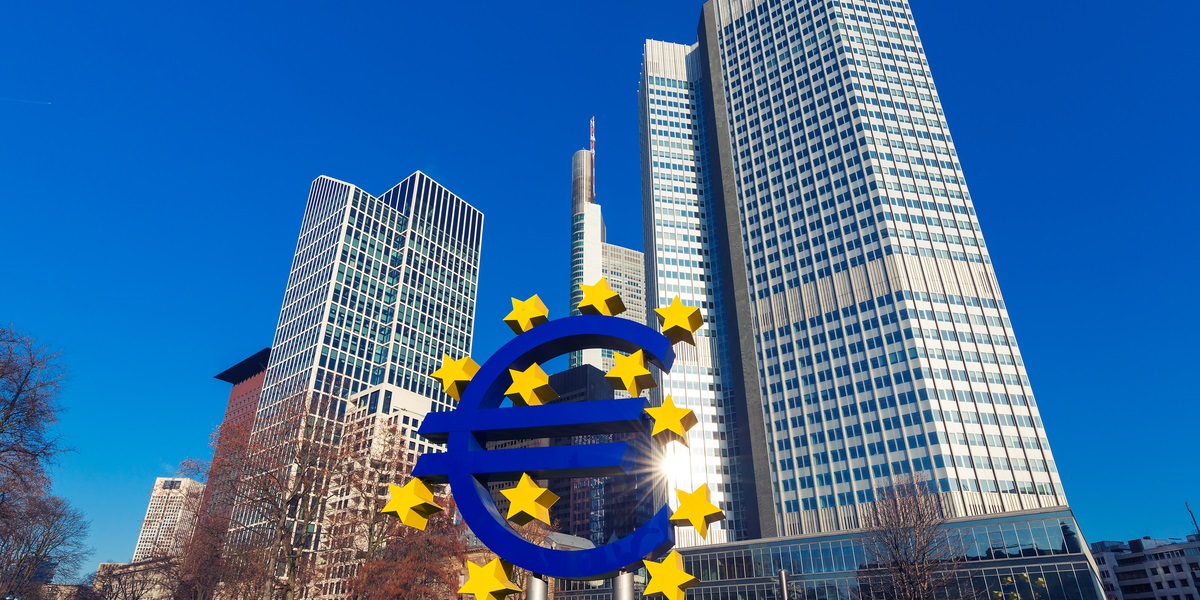 Major Outage Disrupts European Central Bank’s Transaction System