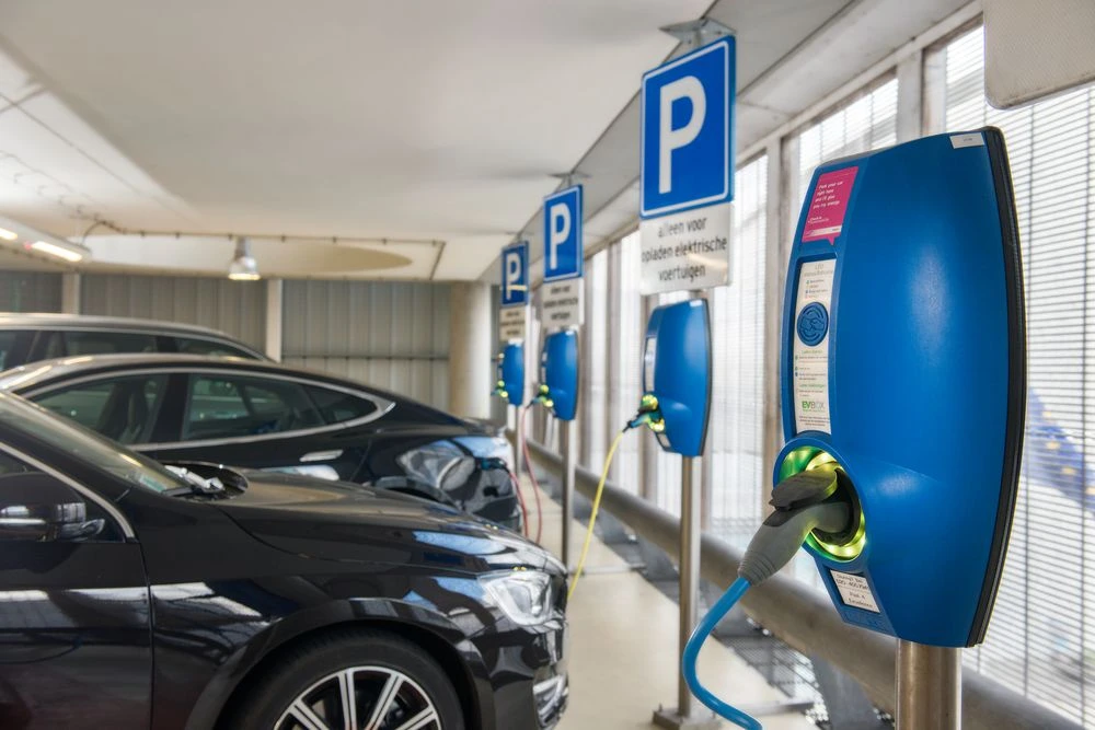 Popular EV Charging Operator Declares Bankruptcy – 700 Jobs Lost ...