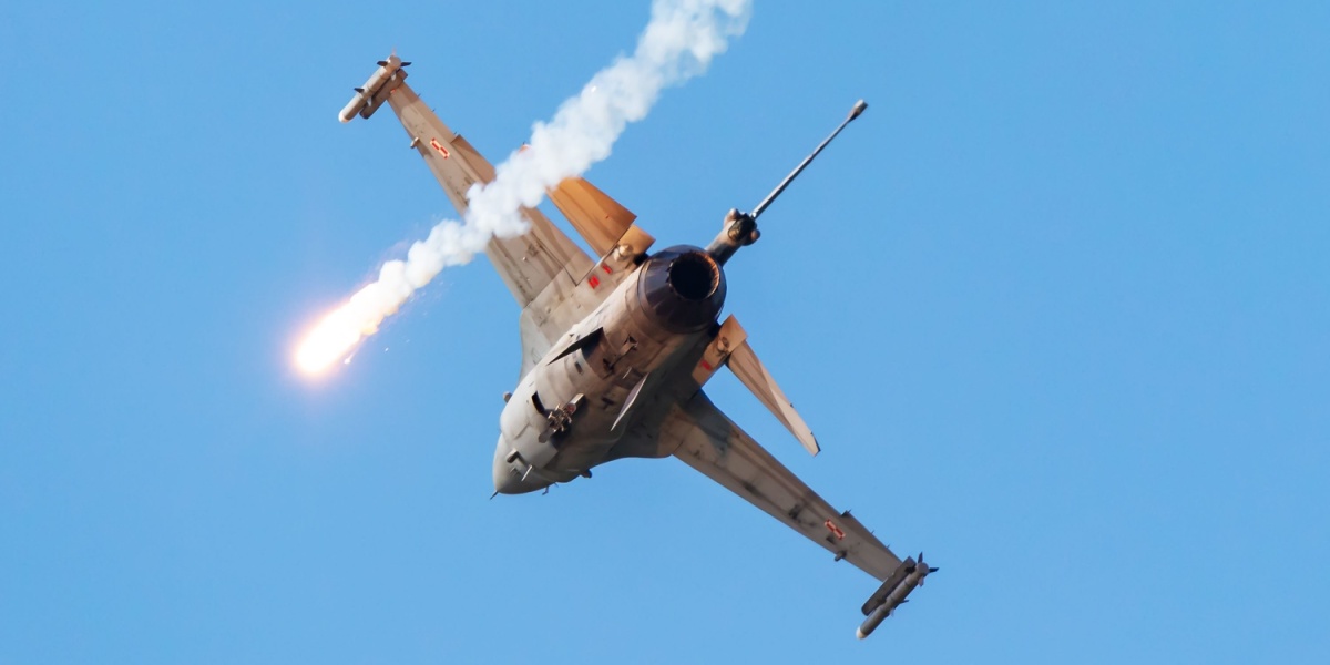 US Approves Long-Range JSOW Bombs for Ukraine’s Air Force in New Deal