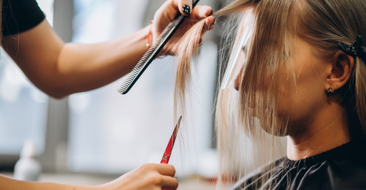 How Often Should You Get a Haircut? Healthy, Strong, and Well-Groomed ...