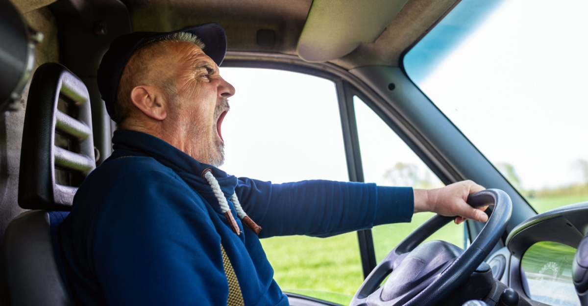 Do You Have These Symptoms? You Might Be Struggling with Spring Fatigue