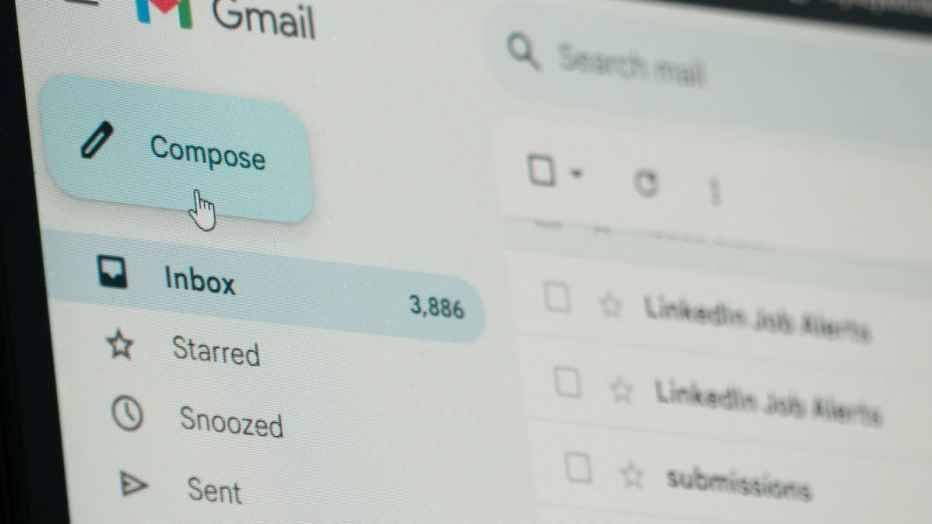Gmail Trick: Here’s How to Tell If Someone Read Your Email