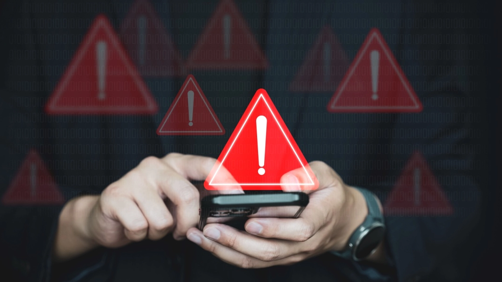 Warning for iPhone and Android Users: Dangerous PDF Files Spreading ...