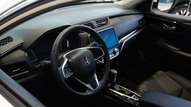 Honda Faces Another Major Recall Over Fire Risk – 780,000 Cars Affected