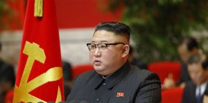 North Korea's Isolated Internet and Its Strict Control