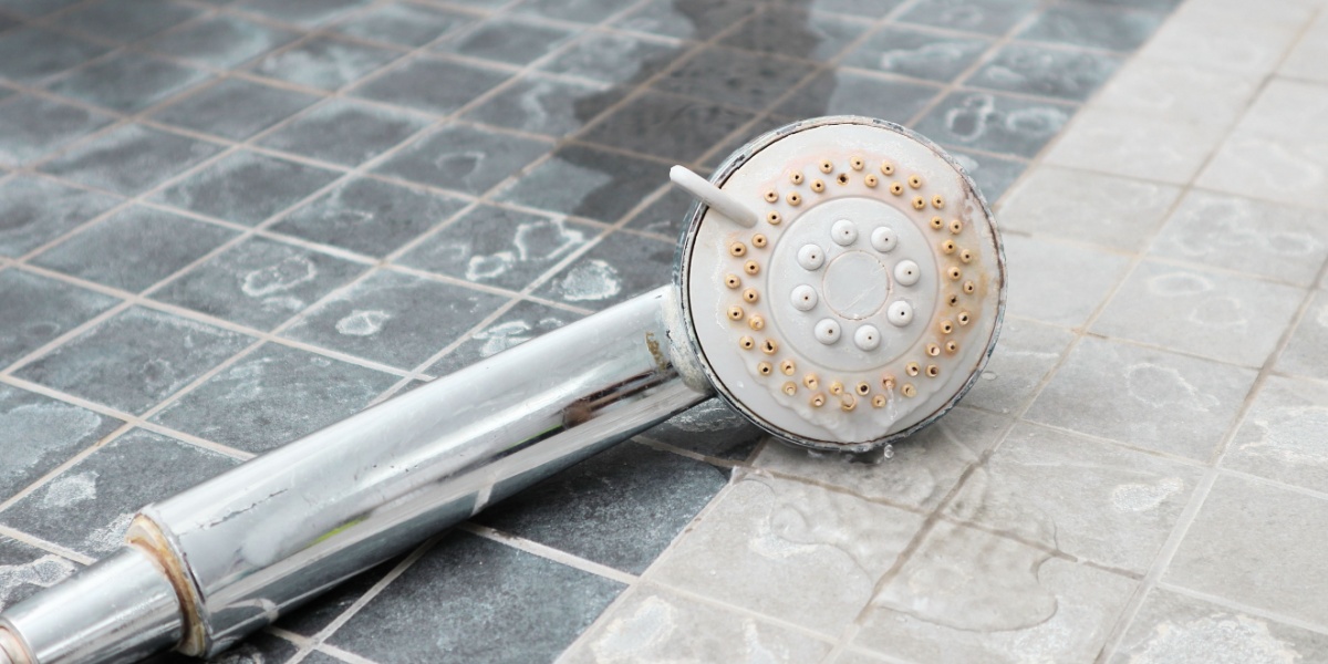 How to Easily Remove Limescale with Household Staples
