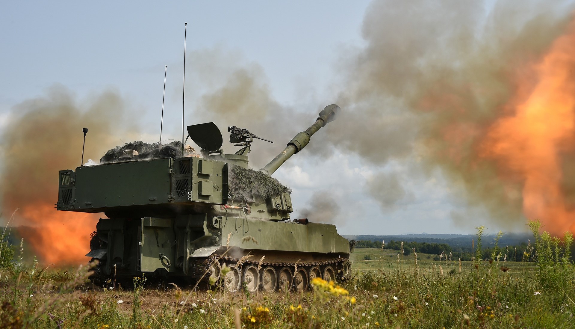 Von der Leyen Pushes €800 Billion Defense Plan: “Europe Must Act Fast”