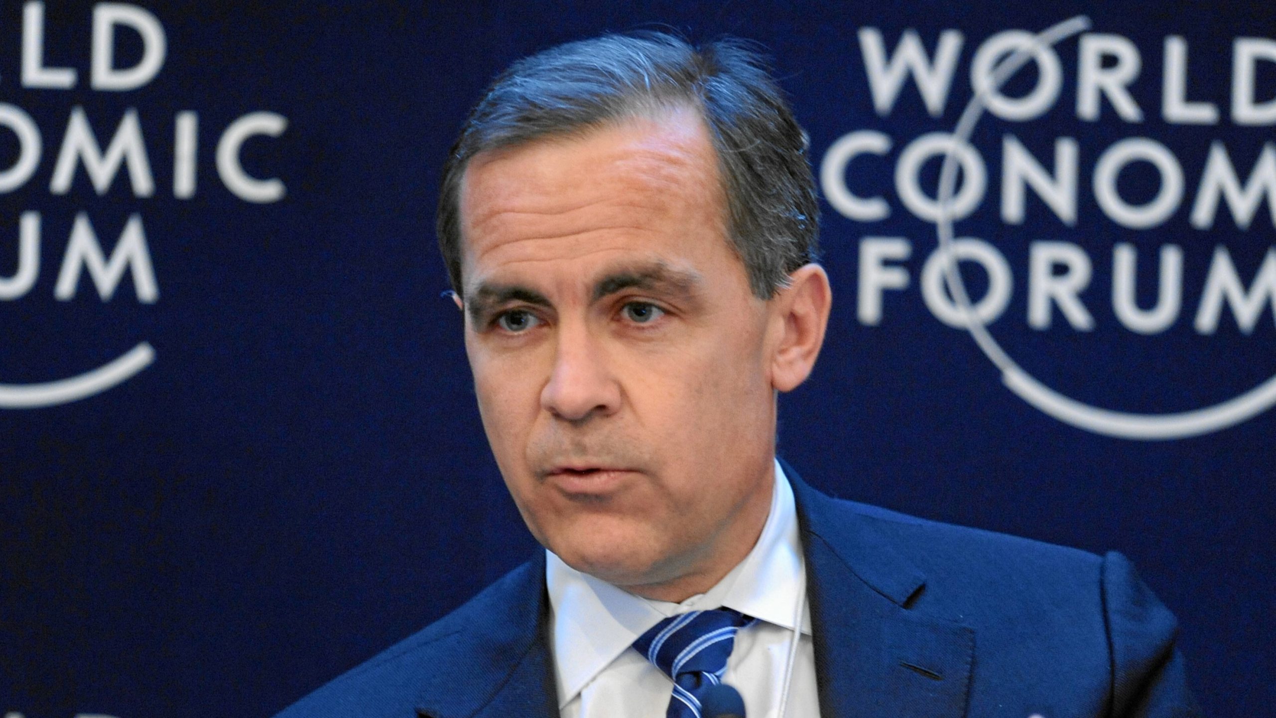 Canadian PM Declares “Old Relationship” With U.S. Is Over