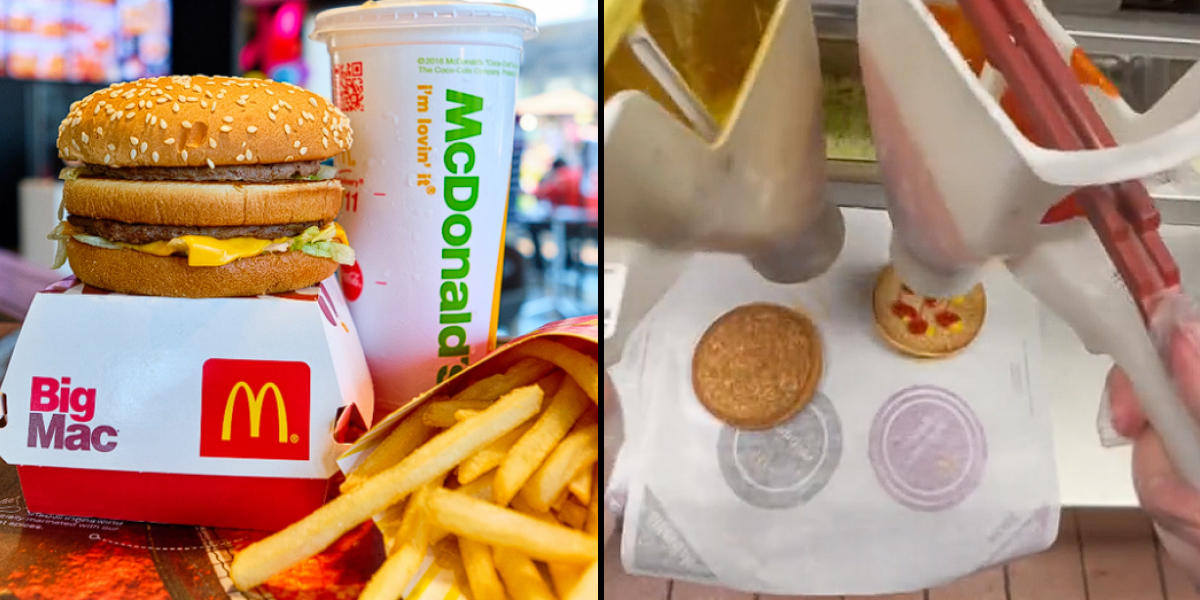 If You Ever Plan to Work at McDonald's, You Should Know This