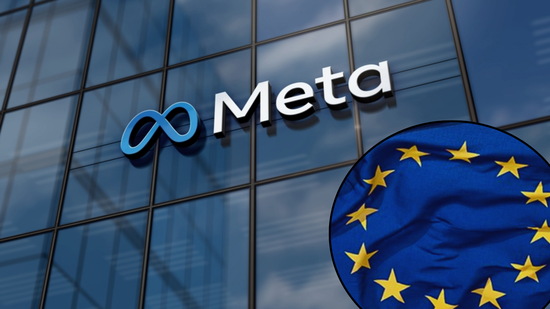 Meta Faces $96 Million Fine for Failing EU Data Privacy Standards