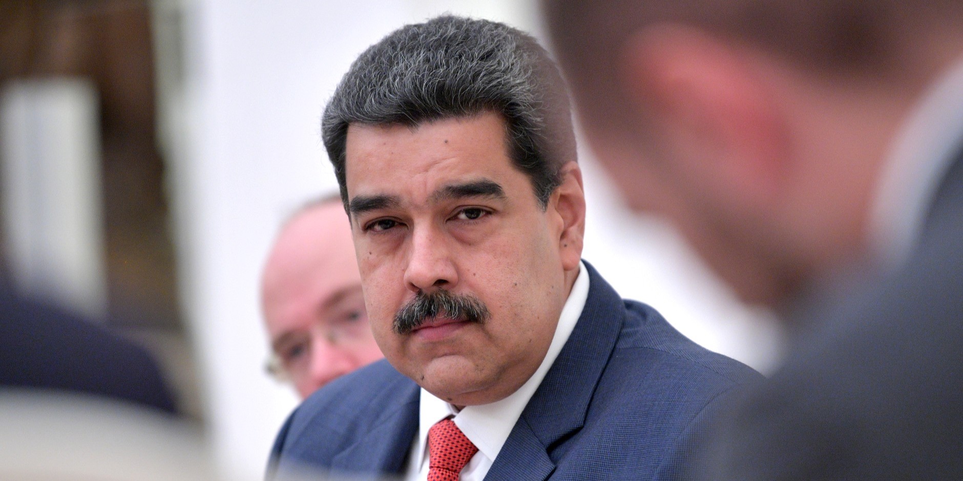 Maduro Wins Presidential Election in Venezuela