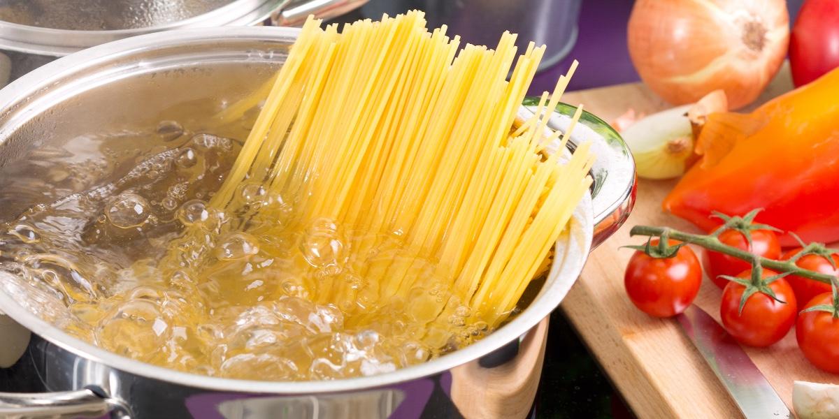 Lose Weight with Pasta: Here's How It Works According to Research