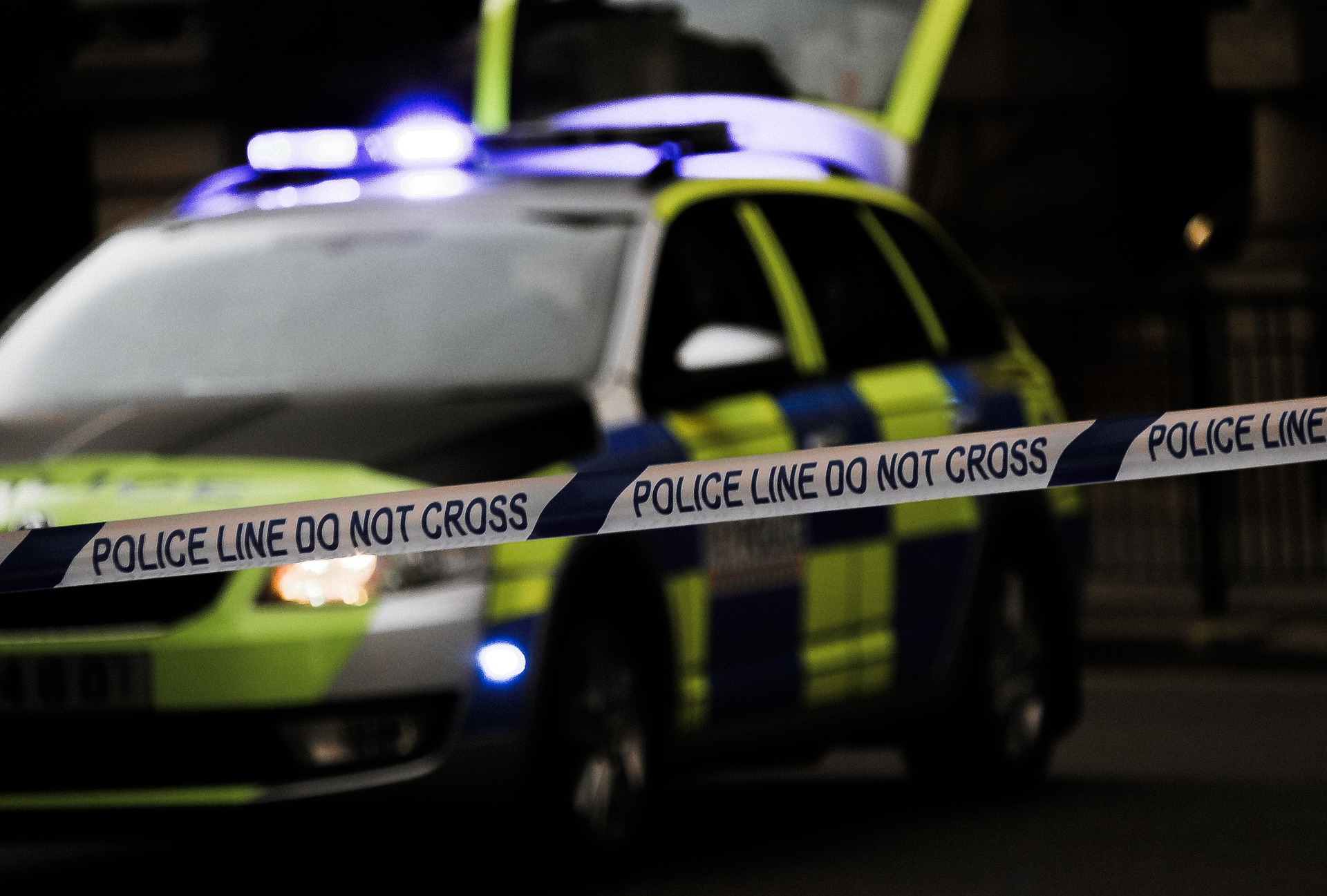 Fake Police Scams Skyrocket Across the Netherlands | Dagens.com