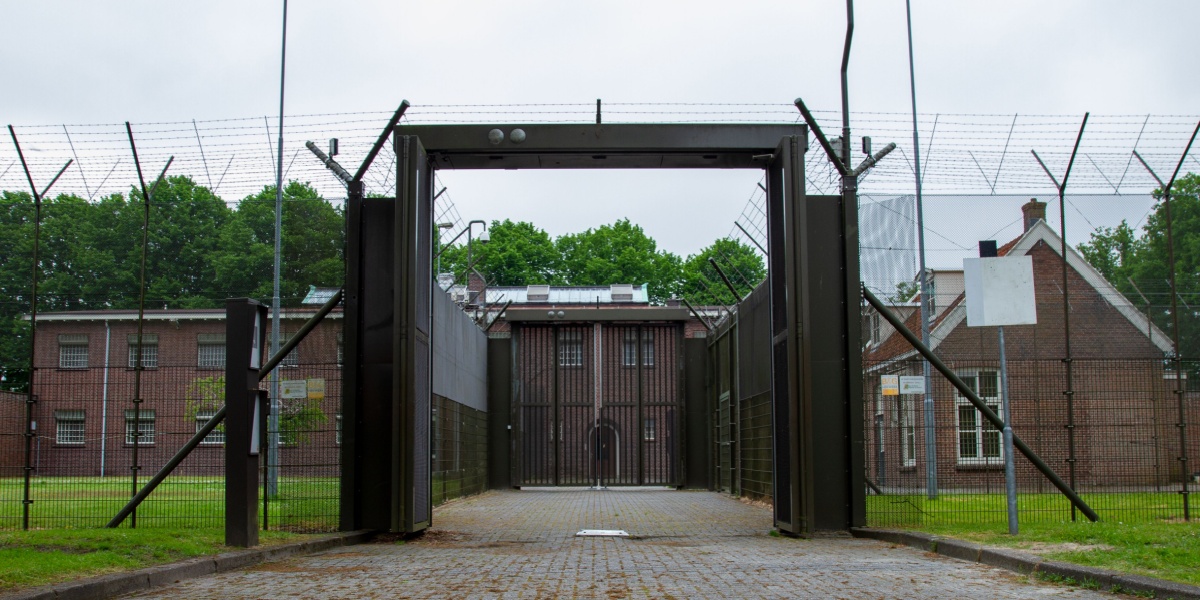 "Worse than I Thought": British Prisons Overflowing