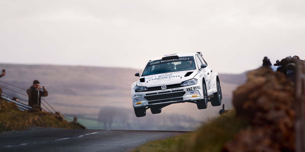 Video: Tragic Incident at Hungarian Rally Race Results in Casualties