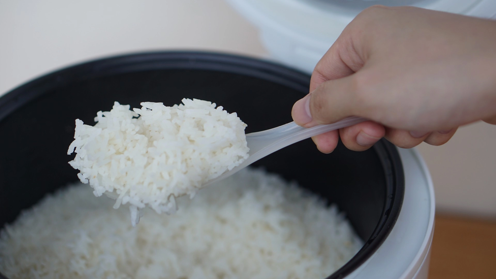 Rice Water: The Superfood You’ve Been Throwing Away