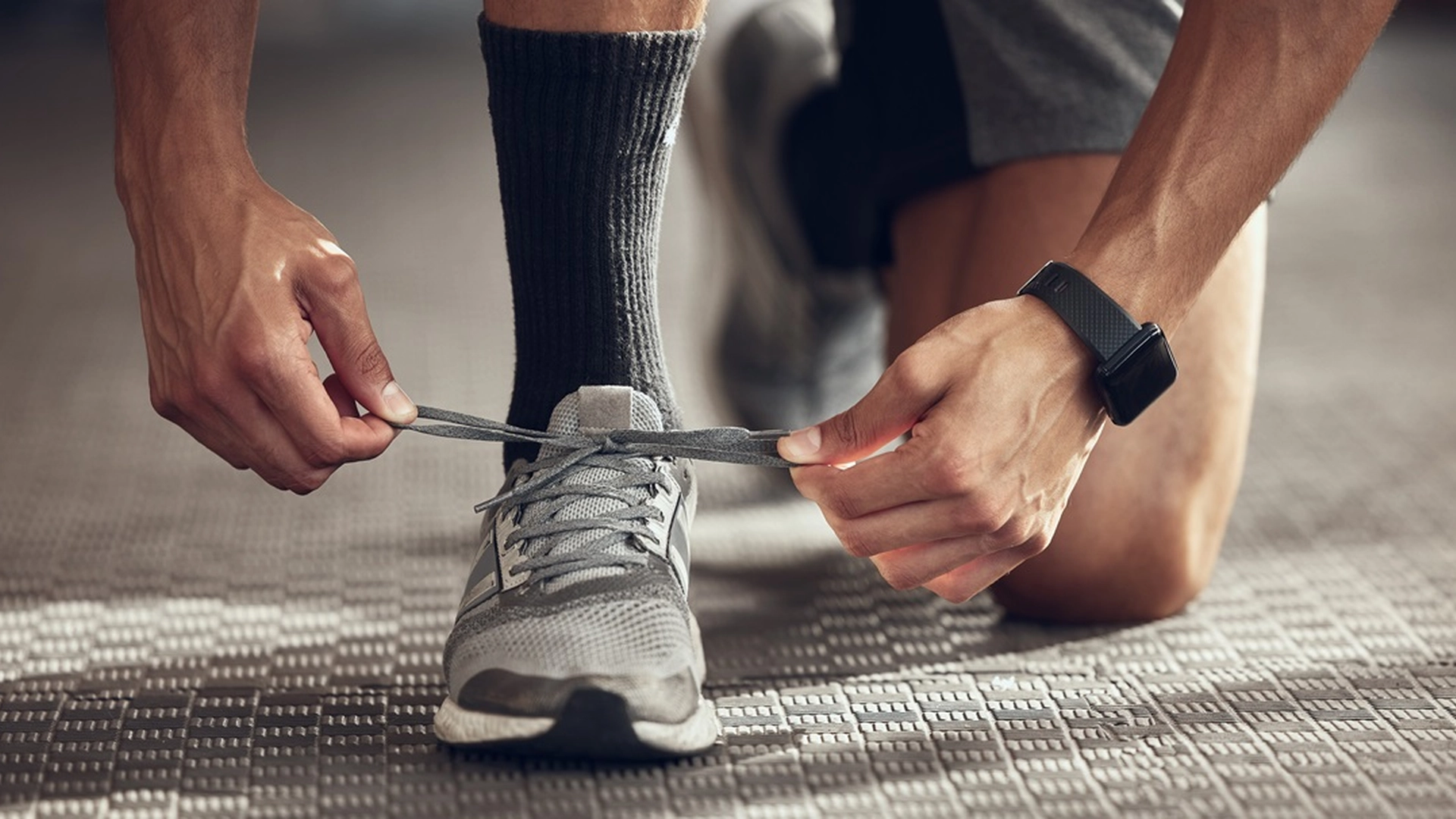 Jogging Without Blisters: Small Changes, Big Results