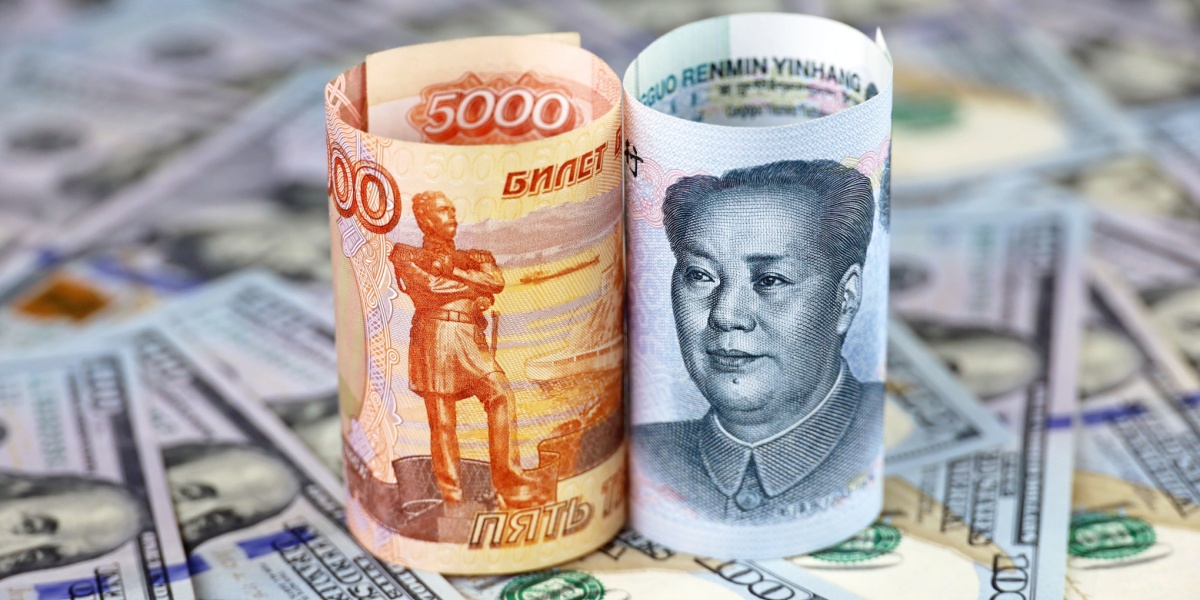 Chinese Banks Sever Ties with Russia