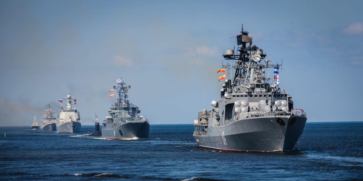 Russia’s Shadow Fleet Used Fake Insurance to Enter NATO Waters