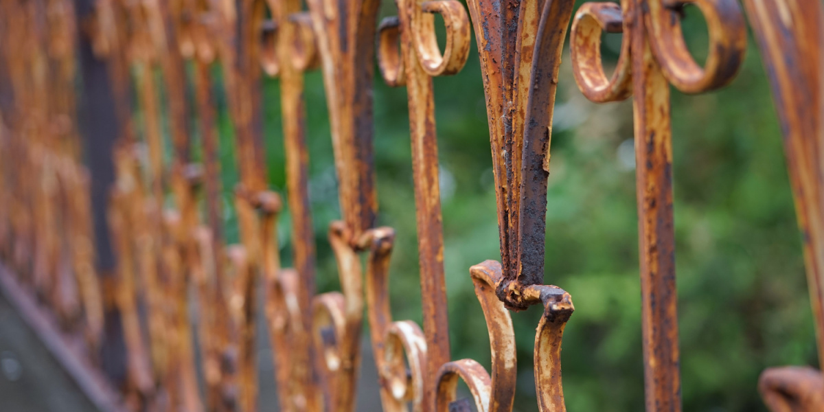 Easy Home Remedies to Remove Rust