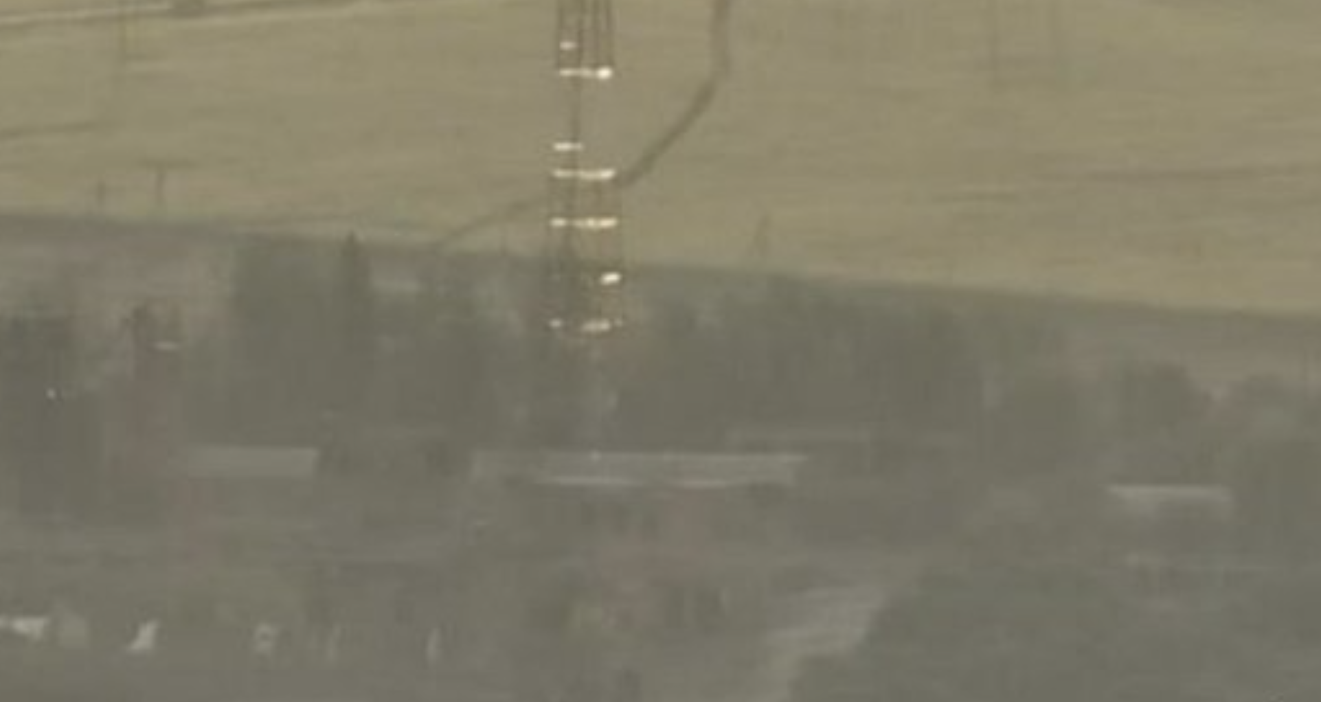 Ukraine Deploys Rare U.S. Cold War-Era M712 Copperhead Artillery in Kursk