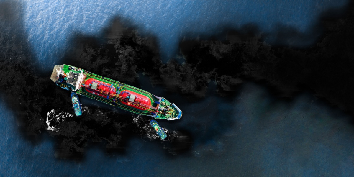 Denmark Takes a Stand with New Shipping Ban