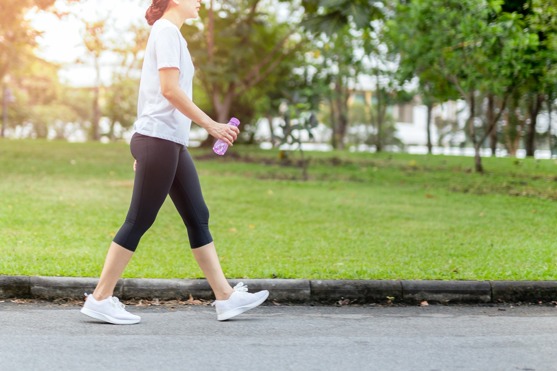 The 6-6-6 Walking Trend: A Simple Routine With Big Fitness Gains ...